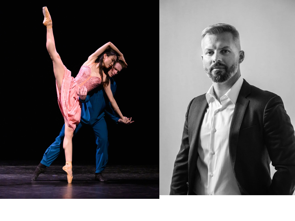 New ballet company in Vancouver to showcase classical ballet en pointe ...